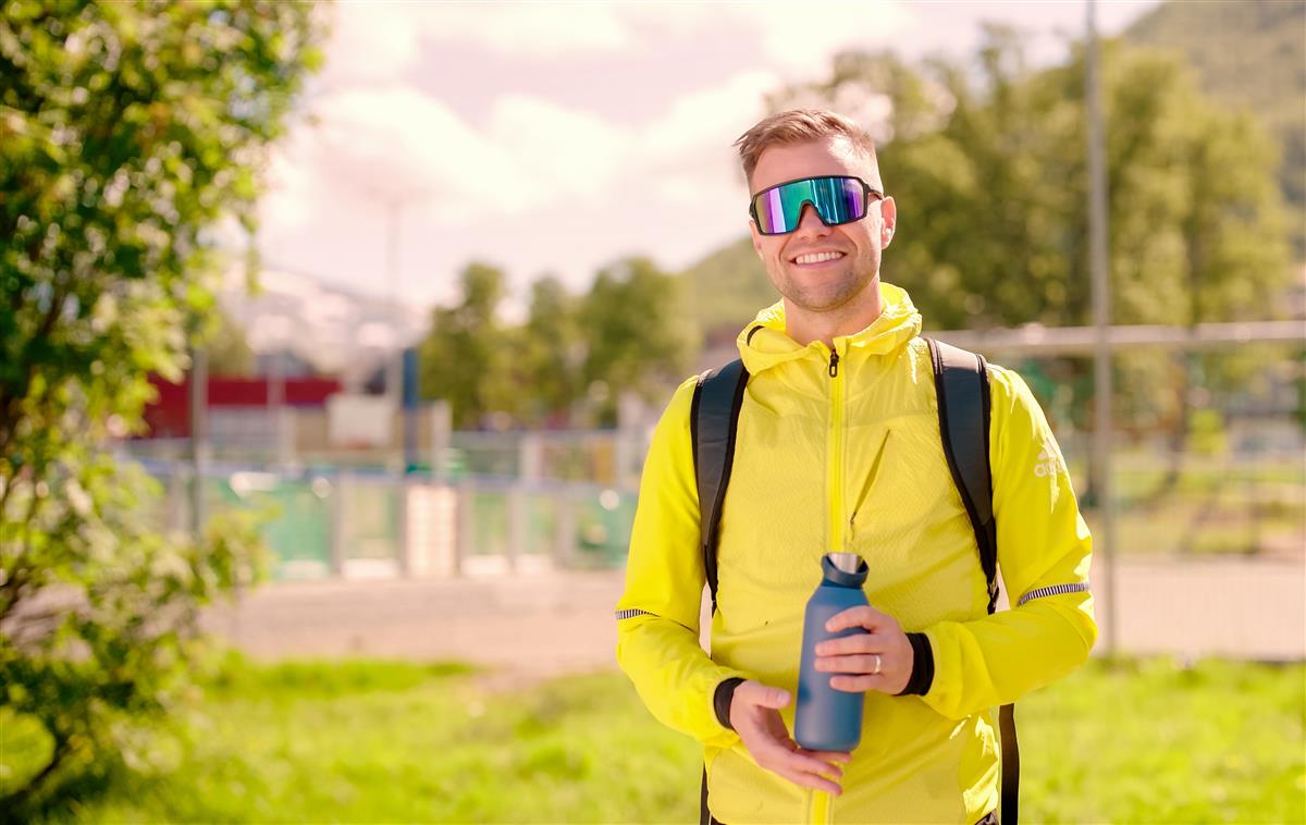 Public transport for students in Troms - Svipper
